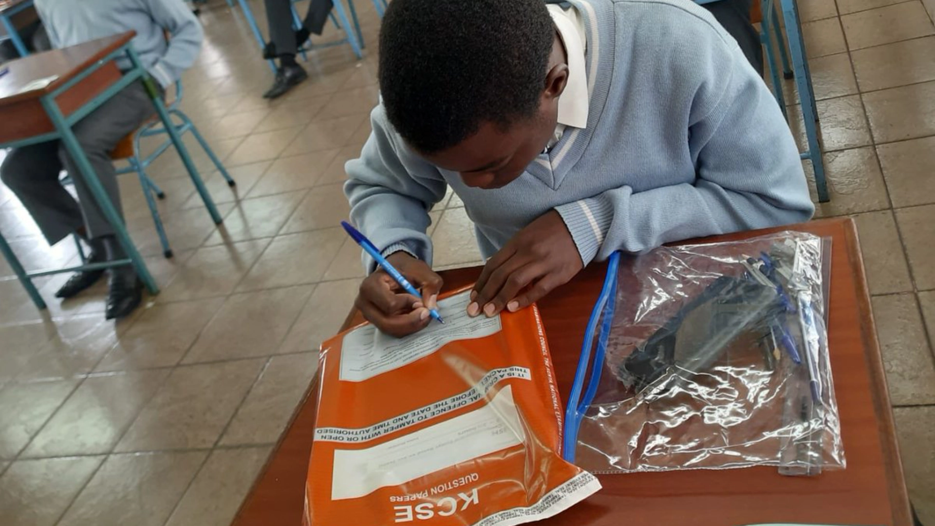 KNEC Opens KCSE 2025 Portal Ahead of Official Results Release