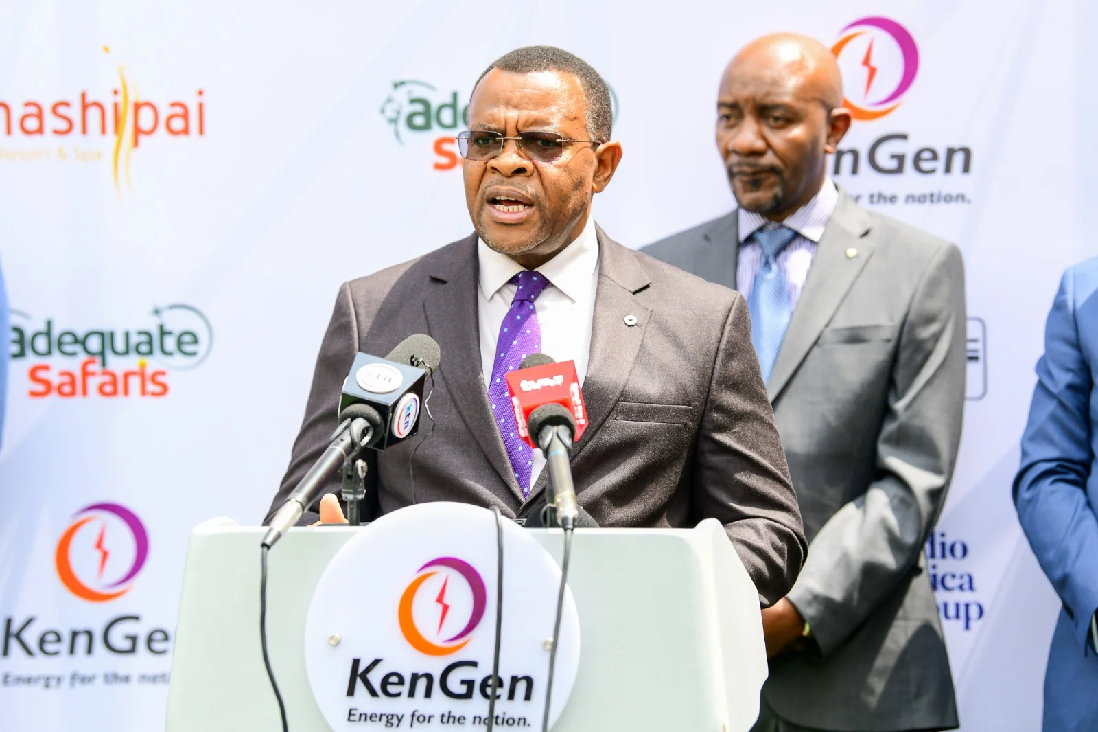 KenGen Considers Selling Power Directly After KPLC Debt Issues