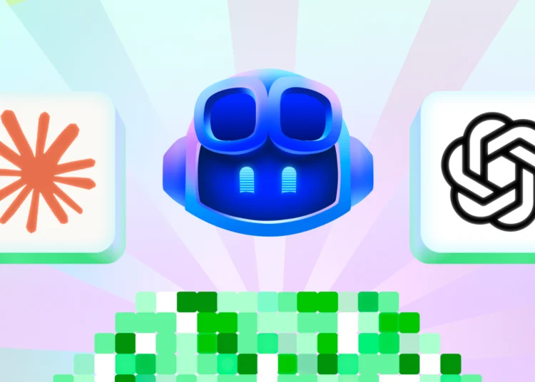 GitHub Adds Claude and OpenAI Codex as Native Coding Agents