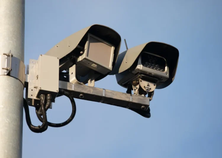 NTSA Rolls Out 1,000 Speed Cameras to Issue Instant Fines