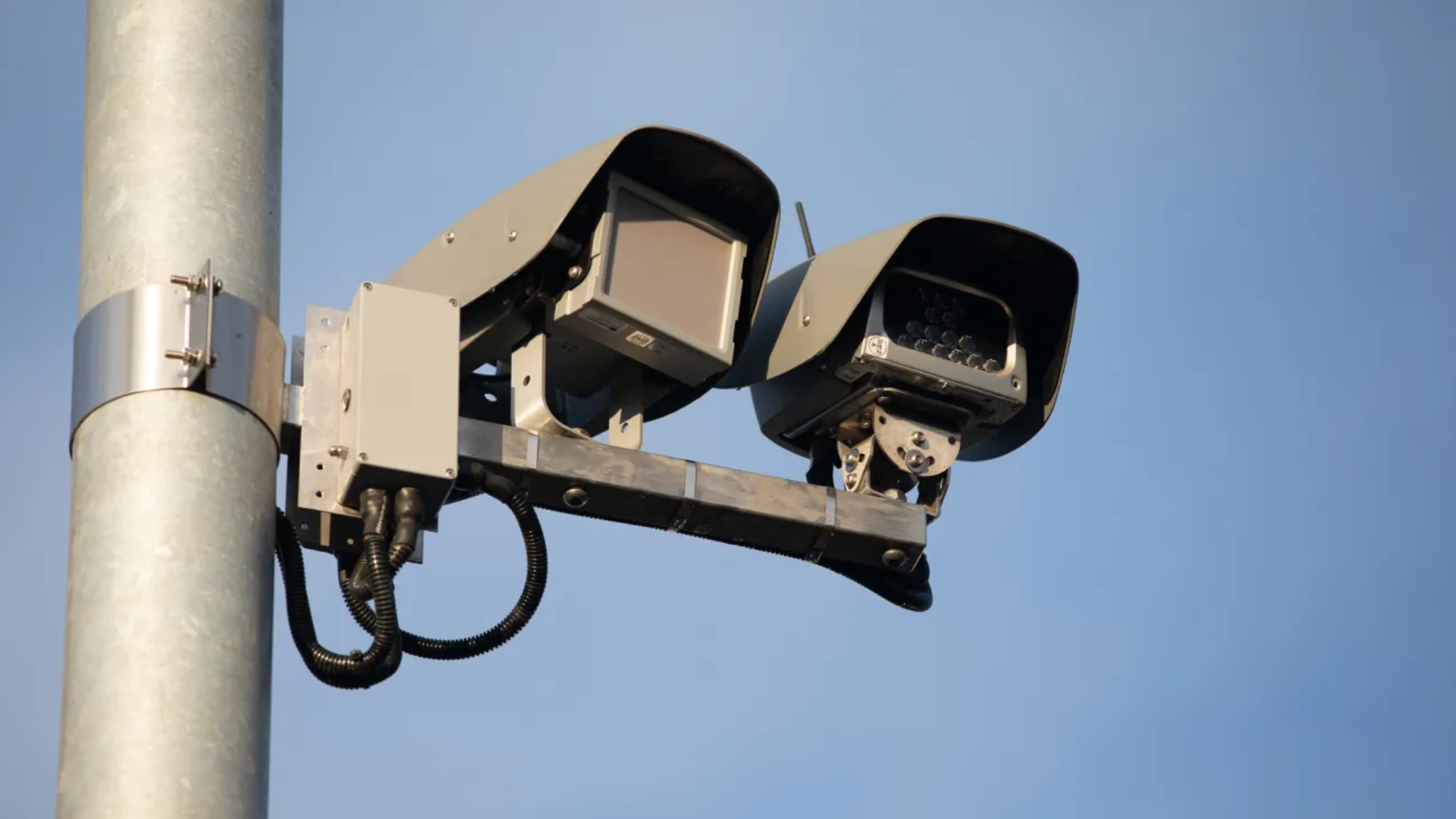 NTSA Rolls Out 1,000 Speed Cameras to Issue Instant Fines