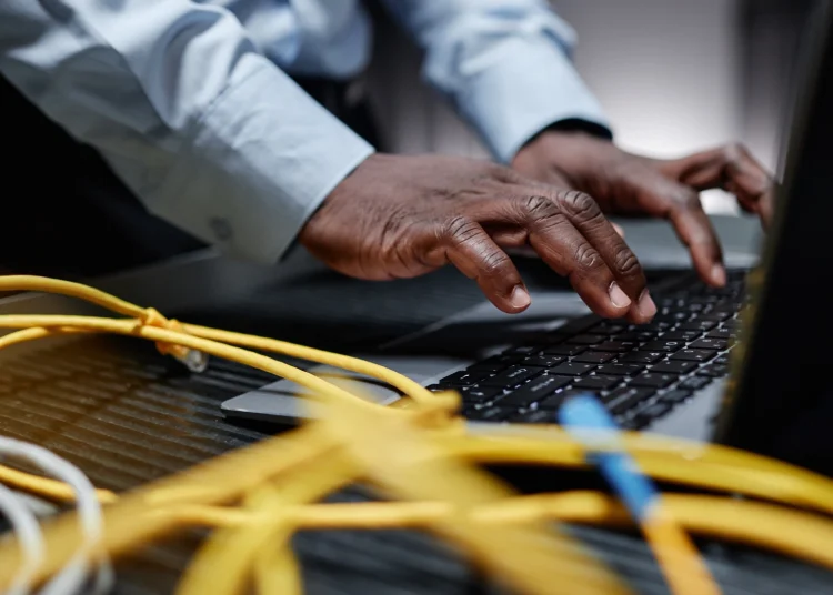 Kenya’s Internet Capacity Nears Limit as Usage Climbs to 71%