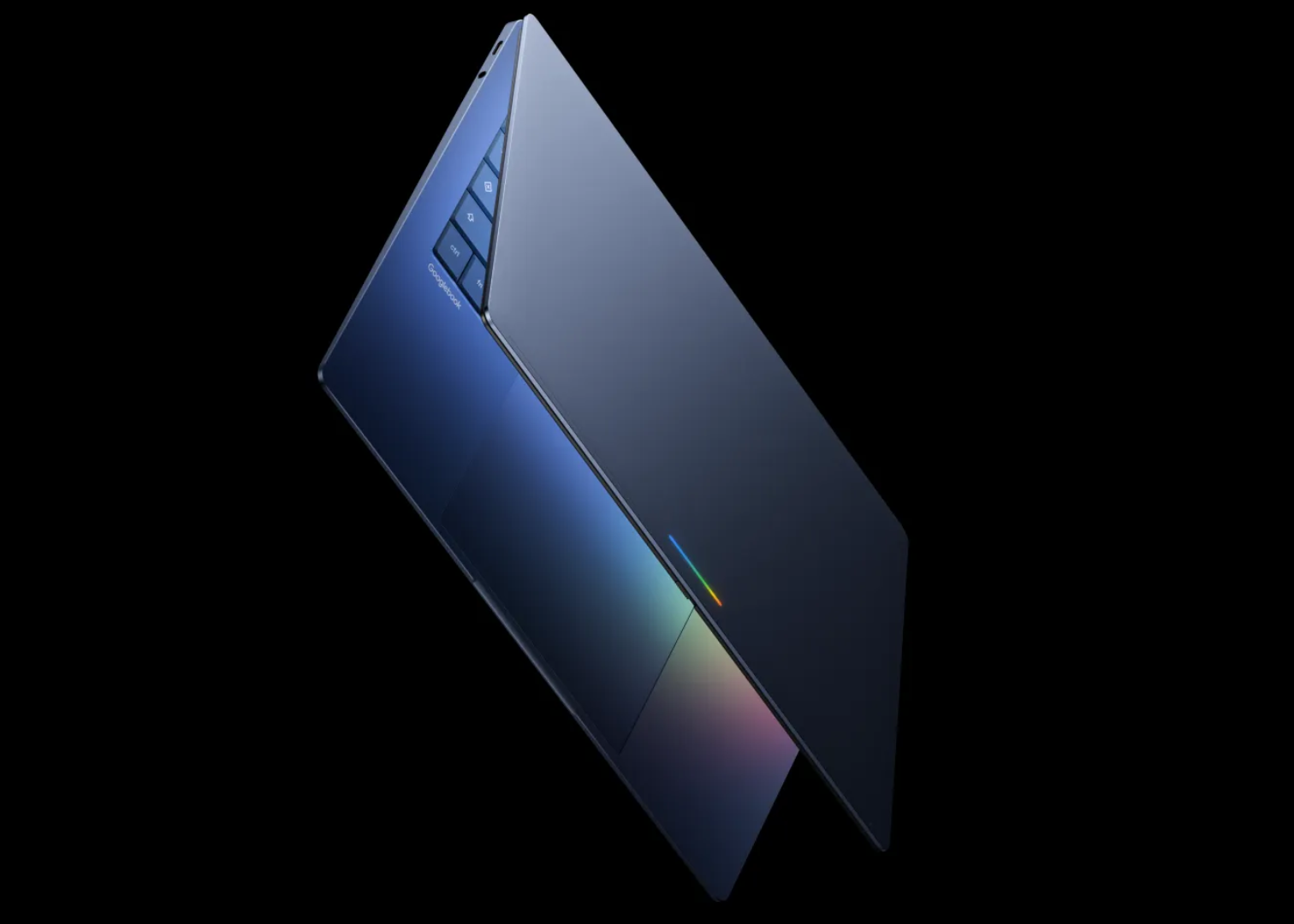 Google's New Laptop Is Called Googlebook, and Runs on Android